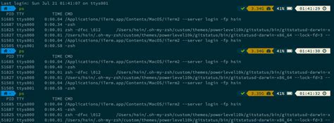 Gitstatusquery Write Error Broken Pipe · Issue 123 · Romkatvpowerlevel10k · Github