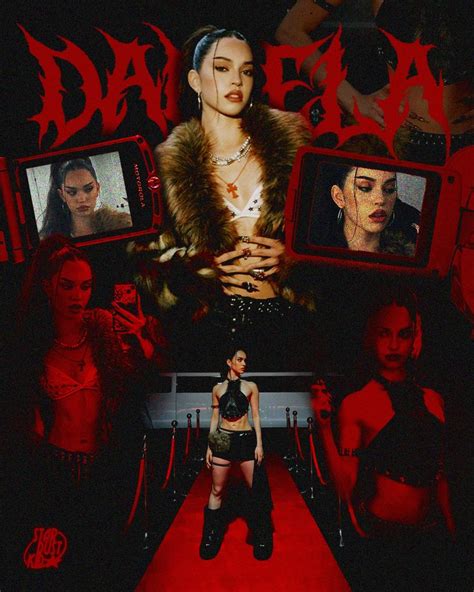 Daniela Avanzini Graphic Poster Daniela Poster Graphic Aesthetic