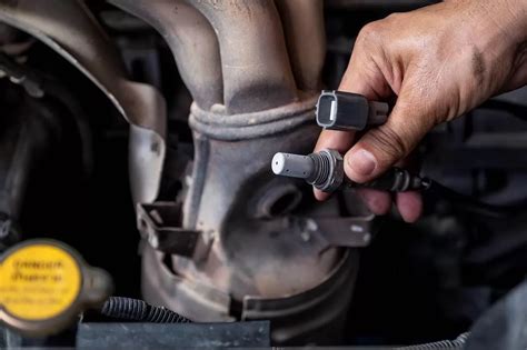 Step By Step Guide How To Clean Oxygen Sensor Tech Buzzer