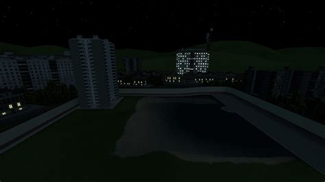Garrys Mod Карта Gm Construct Night Мод сообщество