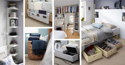 Bedroom Organization Tips For A Tidy And Functional Space Great Shine