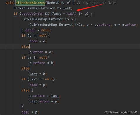 Hashmap和linkedhashmap的区别linkmap和hashmap的区别 Csdn博客