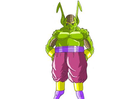 Dragon Ball Heroeshoshi By Justice 71 On Deviantart