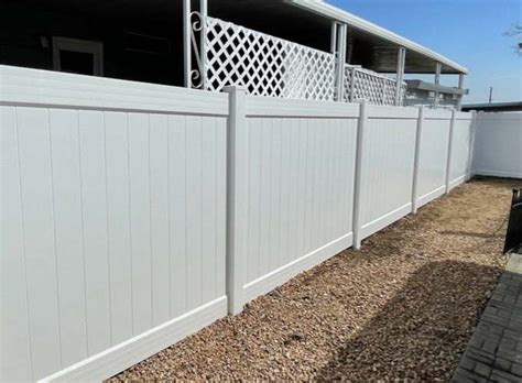 Understand Laws For Fences In South Carolina