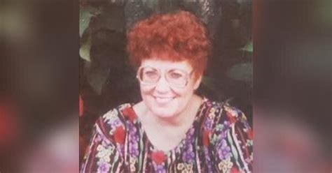 Laberta Barber Obituary Visitation And Funeral Information