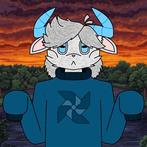 Kaiden Bailey Skygoat