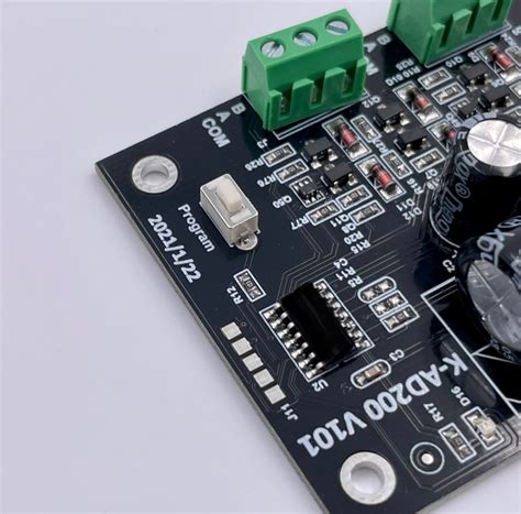 k ad200 2 port dcc turnout decoder welcome to drm