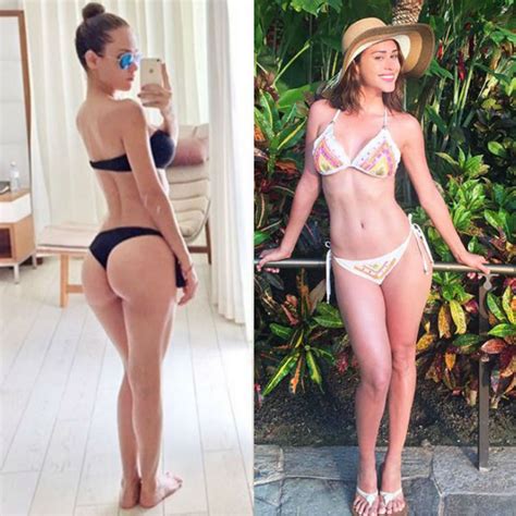 Mhoni Vidente Retó En Un Duelo De Curvas A La Chica Del Clima Más Sexy