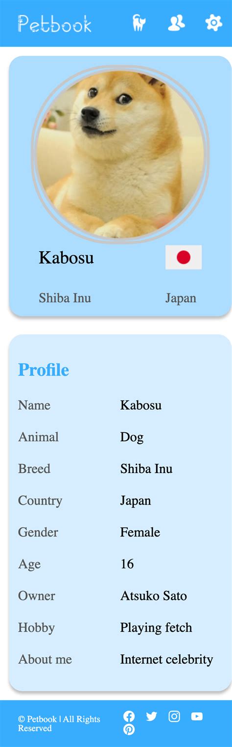Stage Implement · Making It Responsive · Hyperskill
