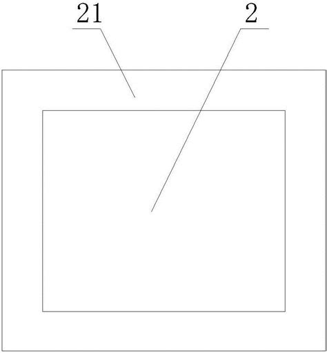 一种建筑材料硬度检测装置的制作方法