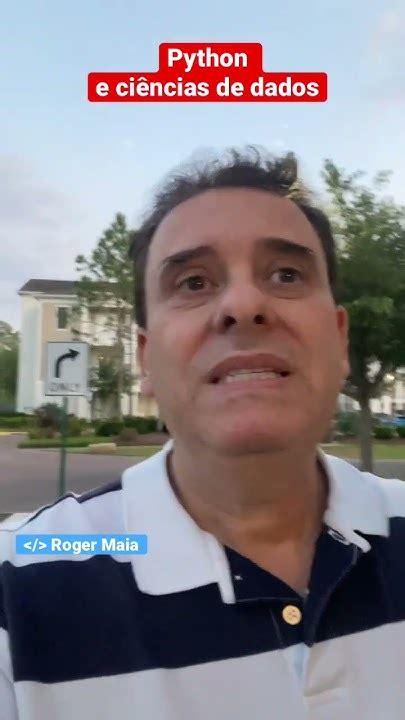 Linguagemdeprogramação Python E Cienciadedados Youtube