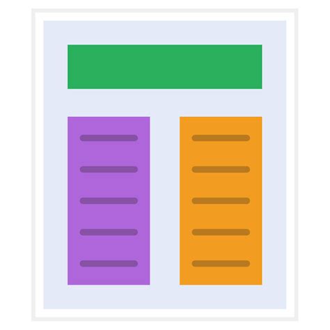 Premium Vector Task Icon
