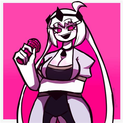 Nikusa From The Fnf Entity Mod Fridaynightfunkin