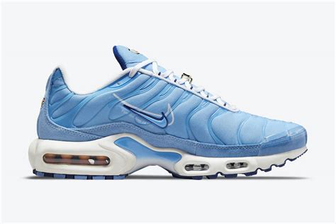 Nike Air Max Plus First Use Release Date Nice Kicks