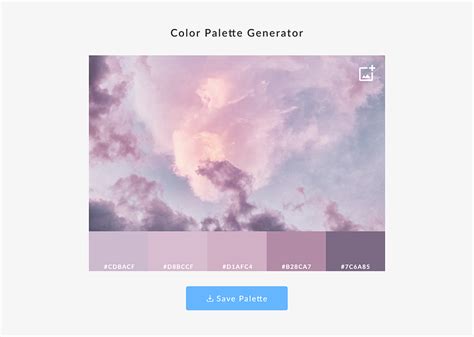 Daily Ui 060 Color Picker By Farhin On Dribbble