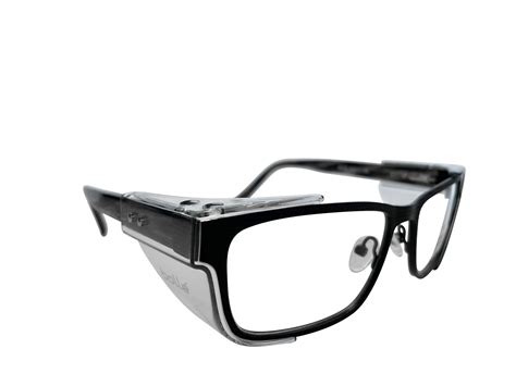 110 Bolle B713 Certified Prescription Safety Glasses Safety Glasses