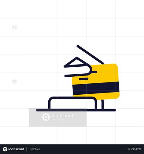 Swipe Card Animation Free Download E Commerce And Shopping Animations