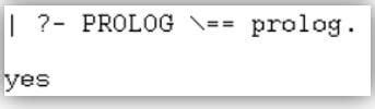 Prolog Not Equal How Not Equal Operator Works In Prolog Examples