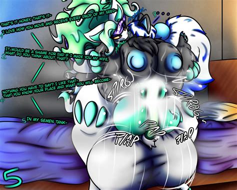 Zoroark Style Discipline Pokemon Comic Porn Pokemon Porn Comics