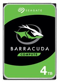 Barracuda Tb Seagate Us