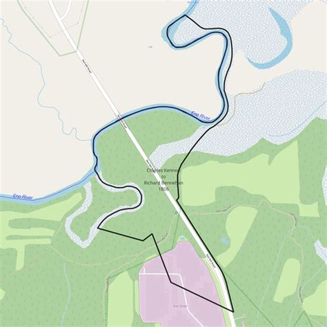 Bennehan And Cameron Famiily Sources