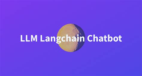 Praveendecode Llm Langchain Chatbot At Main