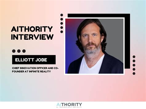 Aithority Com On Linkedin Aithority News Informationtechnology Machinelearning