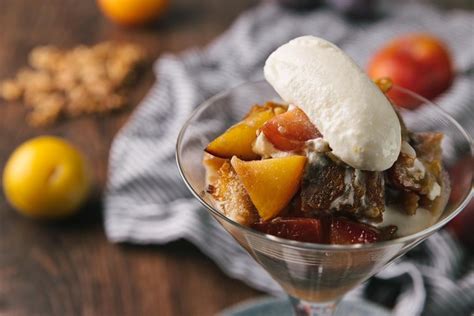 Postres Mexicanos Faciles De Hacer De Frutas