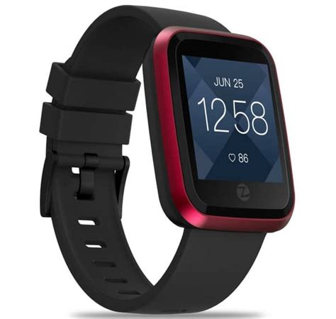 Top Smartwatch Murah Terbaru Mulai Ribuan