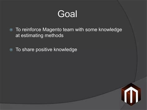 Classical Estimating Methods Pptx