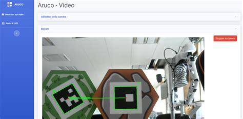 Traitement Dimage Pour La Détection De Tag Aruco Avec Opencv En Python 44 Eirlab Community