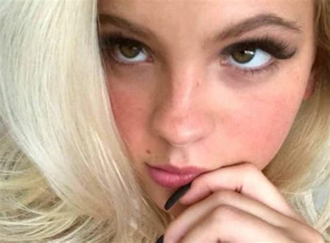Jordyn Jones On Tumblr