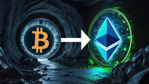 Bit Digitals Strategic Shift From Bitcoin Mining To Ethereum Staking