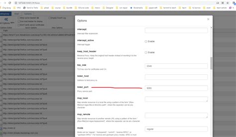 How To Install Mitmproxy Certificate On Windows 10 Stack Overflow