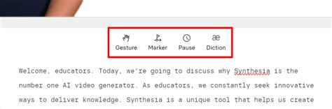 Synthesia Review The AI Video Generator In September Unite AI