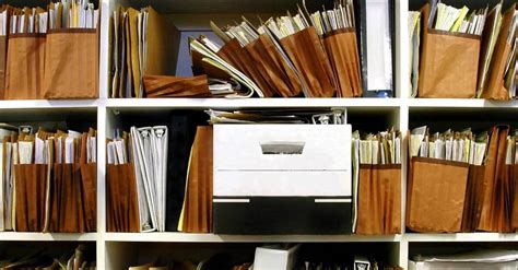 A Brief Guide To Compliant Document Storage Skience