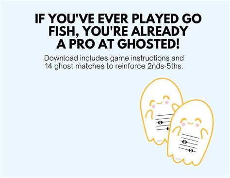 ghosted interval matching game etsy