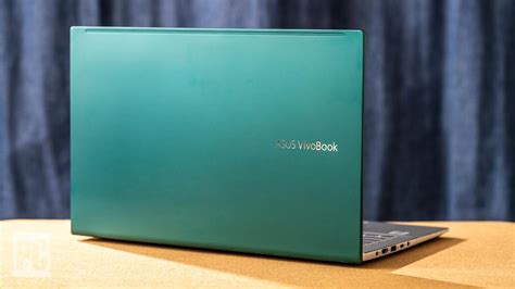 Asus Vivobook S S Review Pcmag Australia