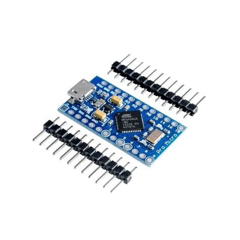 Arduino Pro Micro Atmega32u4 16mhz 5v Development Board Darazlk
