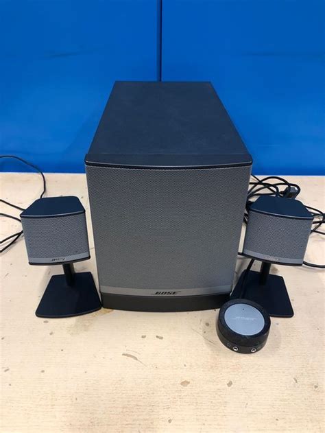 Bose Companion Kaufen Auf Ricardo