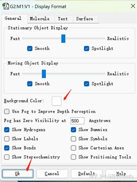【高斯计算静电势能】——超简单的分子静电势能计算，还不来学？ 知乎