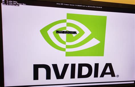 Black Screen After Logo Screen At Boot Orin Nano Jetson Orin Nano Nvidia Developer Forums