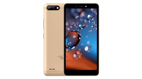 Rom Stock Cho Itel A Mt Vnrom