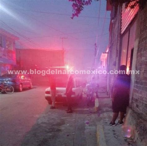 Ataques Armados Dejan Cinco Personas Ejecutadas Entre Ellas A Tres