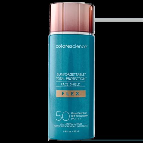 Face Shield Flex Tan The Method Aesthetics Wellness