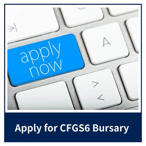 Central Foundaton Girls Babe CFGS6 Discretionary Bursary