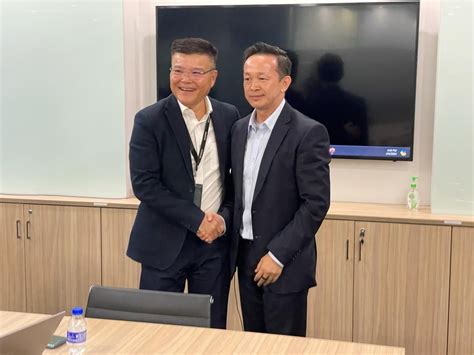 Silverlake Axis On Linkedin Cambodia Agoracloud Silverlakeaxis Innovation Retailtechnology…