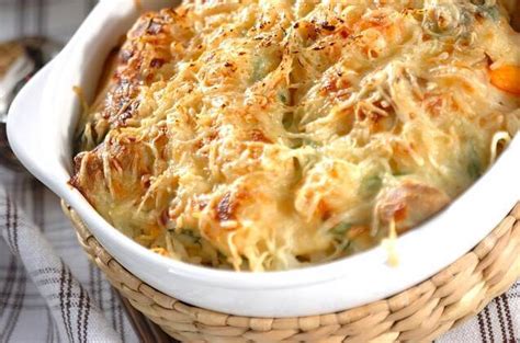 手抜き料理の決定版！ドリアのとっておき人気レシピ26選 Macaroni