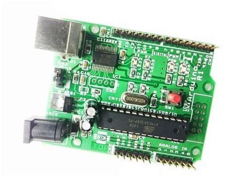 arduino duemilanove board at best price in bengaluru by real time