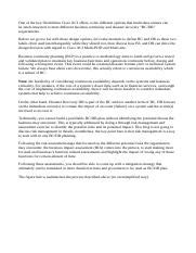 ACI Multisite Vs Multipod Scenarios V1 Docx One Of The Key Flexibilities Cisco ACI Offers Is